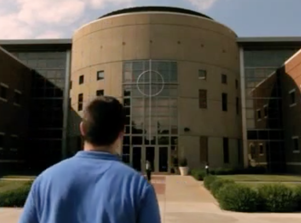 Newman University launches second 'Be Greater Than the Degree' commercial