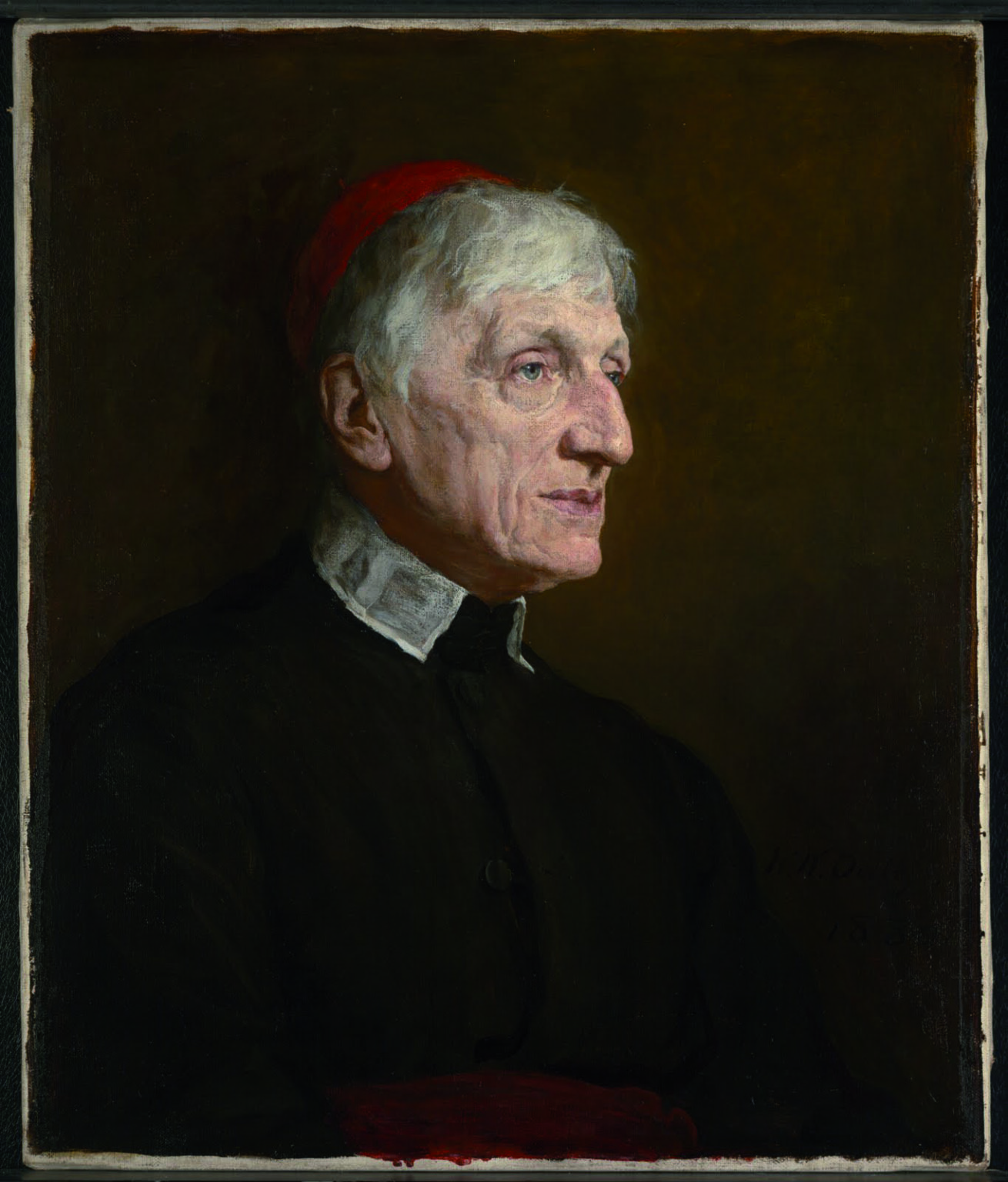 Celebrating our namesake with Cardinal Newman Week