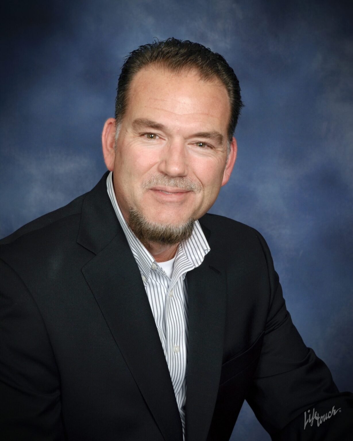 Michael Birzer | Newman Today