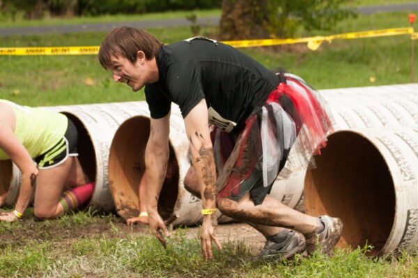 gladiator-dash-20 | Newman Today