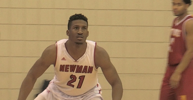 James Pegues defense | Newman Today