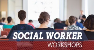 Social Work workshops set for April