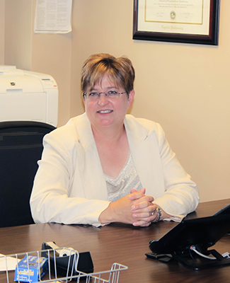 KimberlyLong-400 | Newman Today