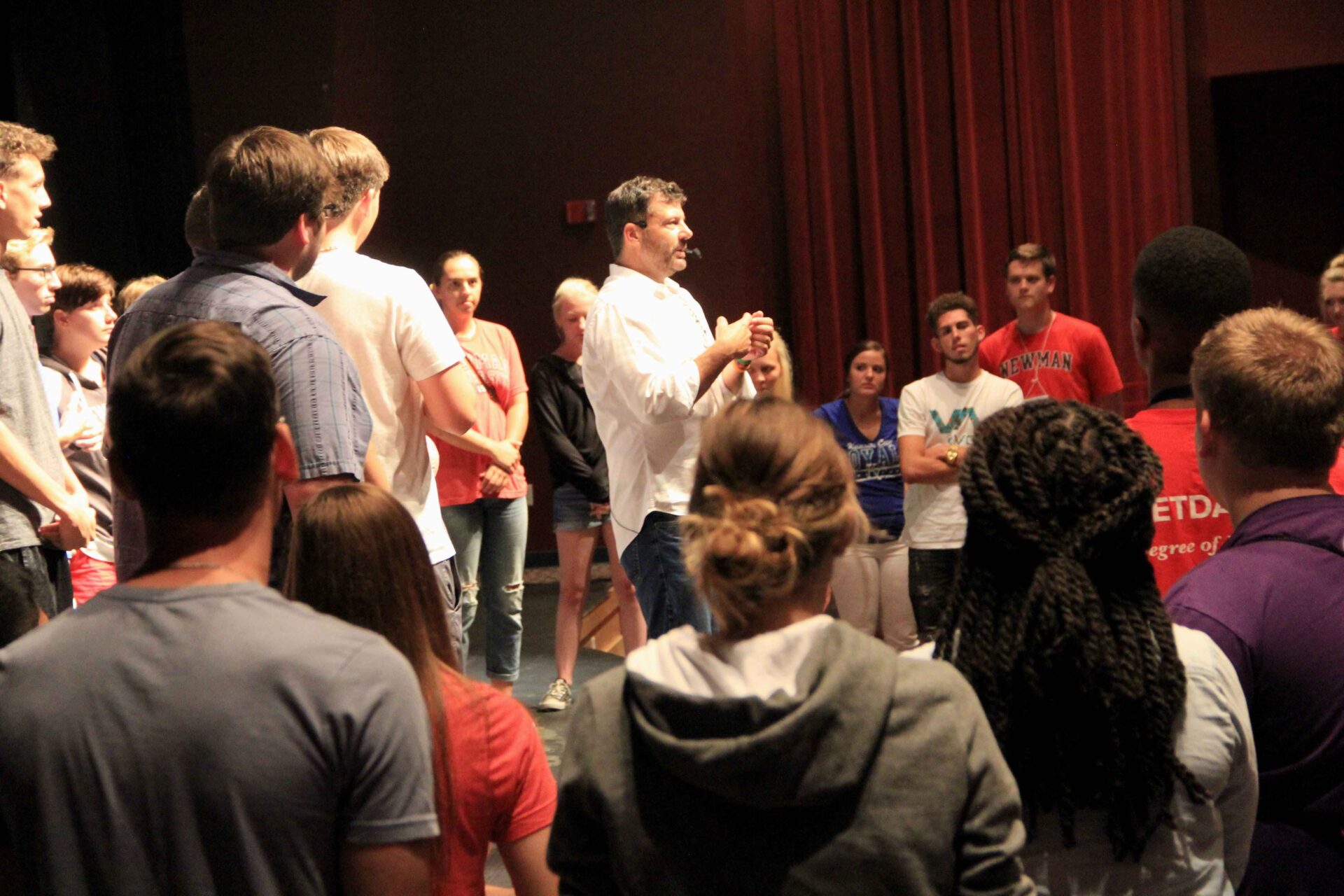 Bill Cordes 1 | Newman Today