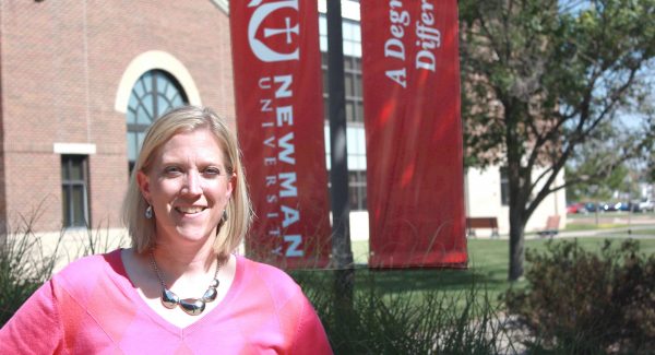 jill-fort-uttm-banner | Newman Today