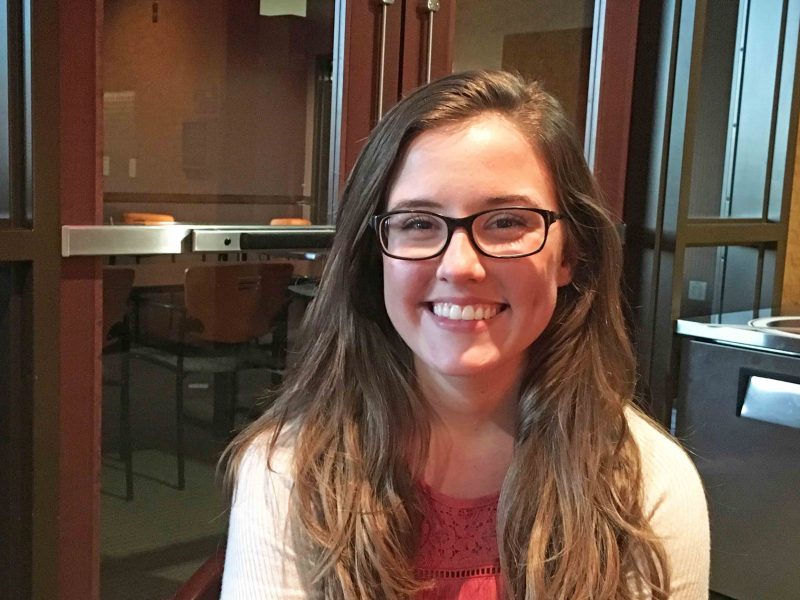 Newman University Medical Professions Club invites alumni to talk with ...