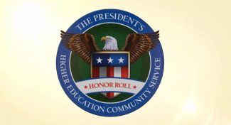 President's Community Service Honor Roll again recognizes Newman University