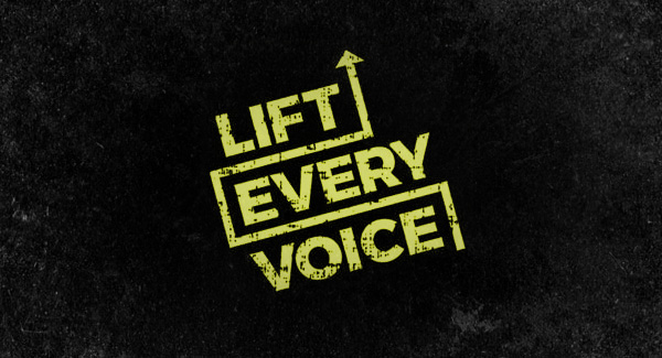 Lift Every Voice | Newman Today