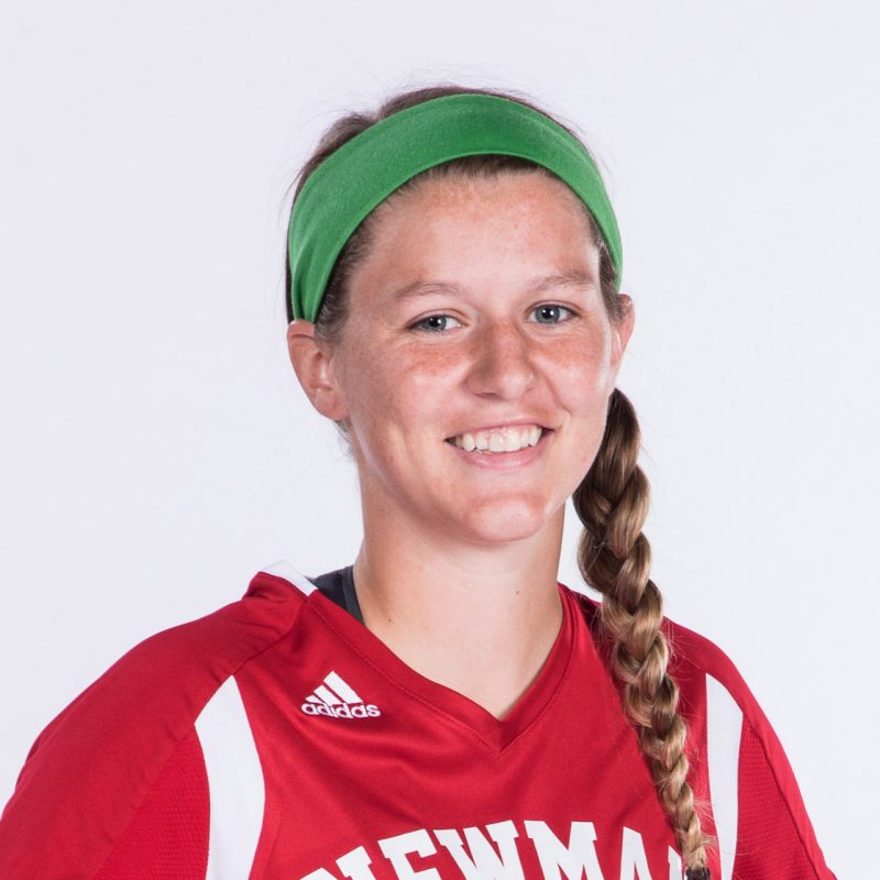 madison-decker | Newman Today