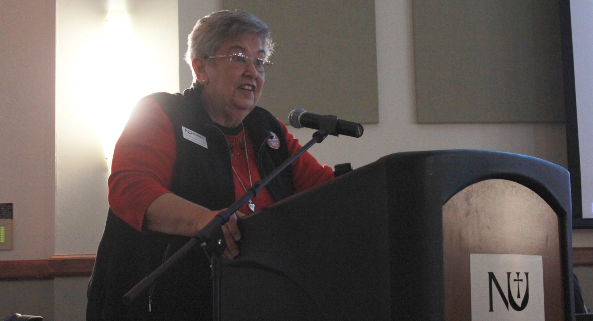 Heimerman Mission Talk reveals new answers