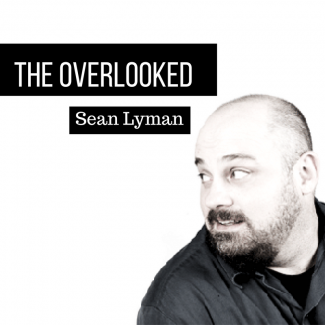 The works of Sean Lyman will be featured in this month's Steckline ...