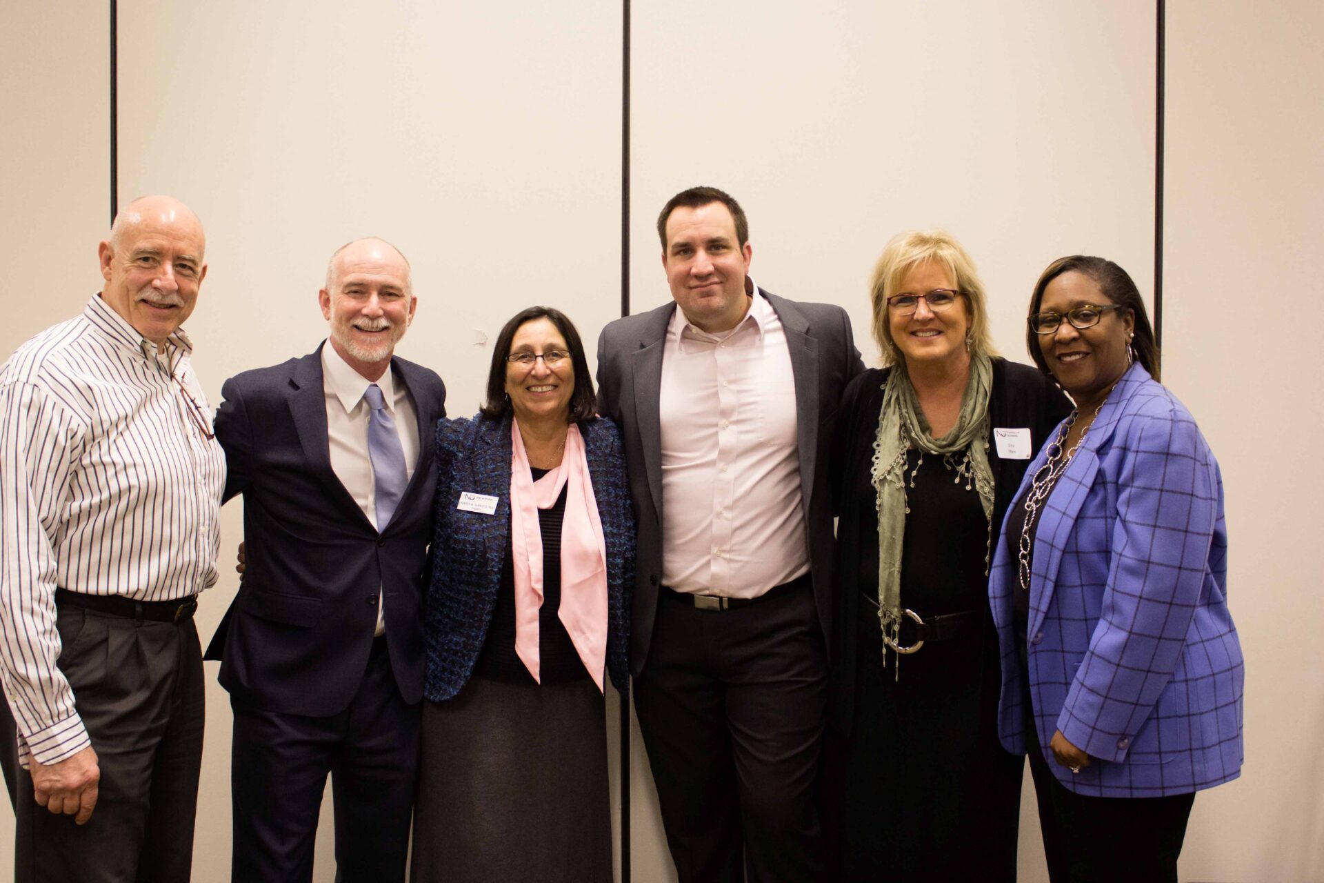 David Burkus is first to speak at the Business Speaker Series – Newman ...