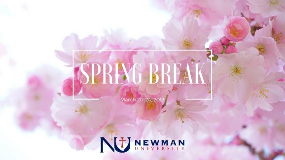 Upcoming Events – Newman Today