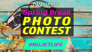 Spring Break photo contest