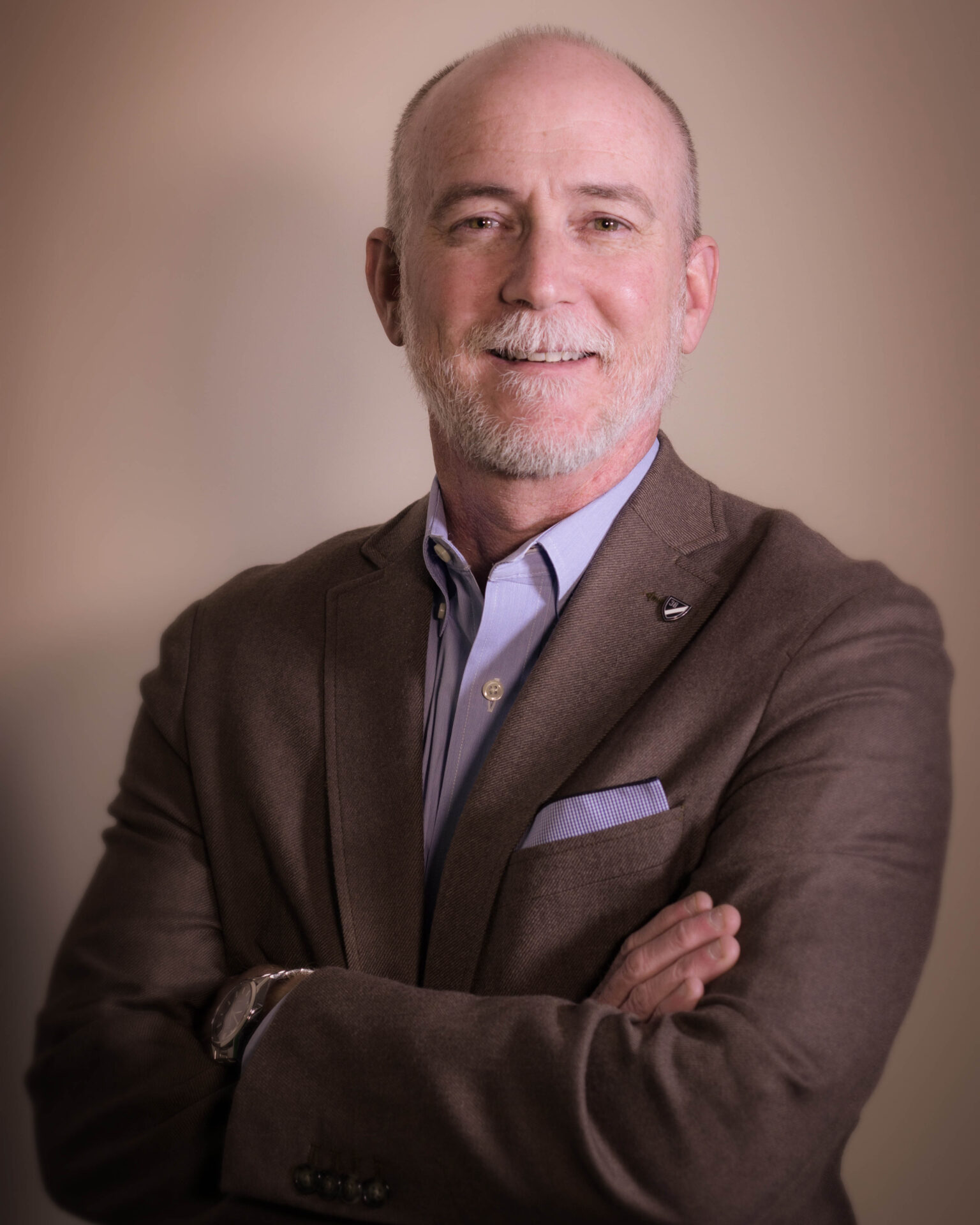 NSLS to host career skills talk with Dr. Brett Andrews