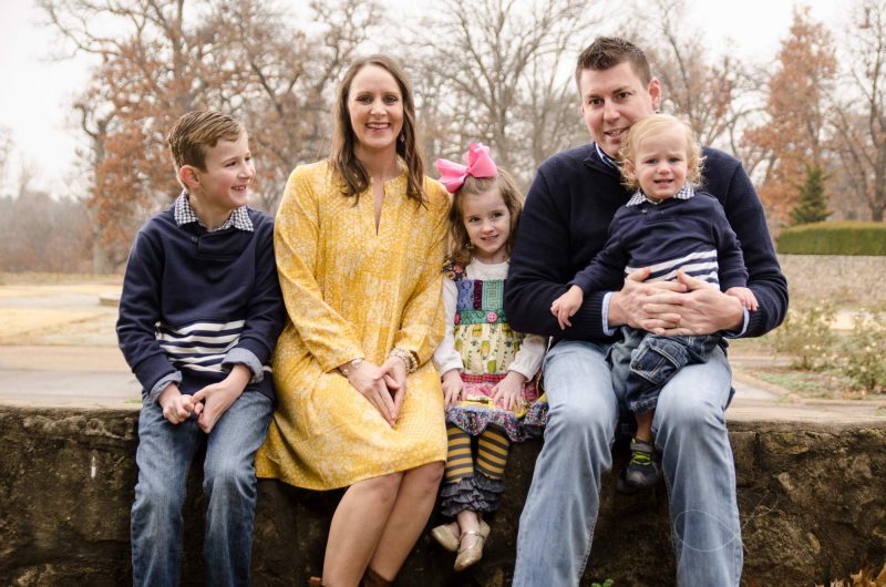 prideaux family pic | Newman Today