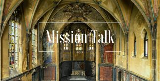 Mission Talks continue with second chapter in Newman history