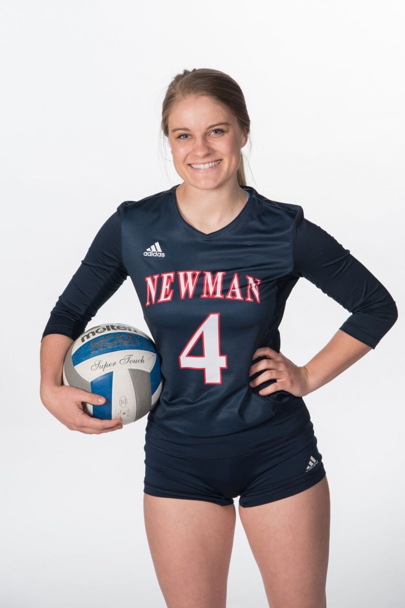 Tremendous achievements in the classroom and on the court