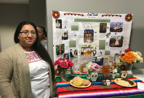 anna romero | Newman Today