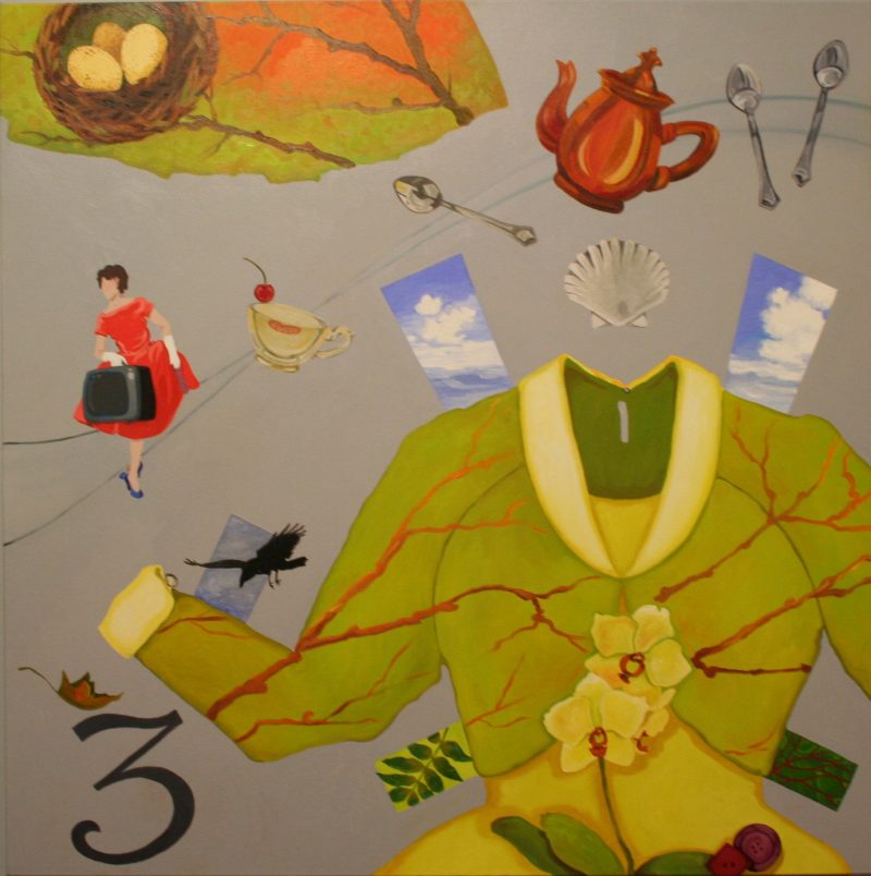 I am My Own Evil Twin in a Parallel Universe[1] | Newman Today