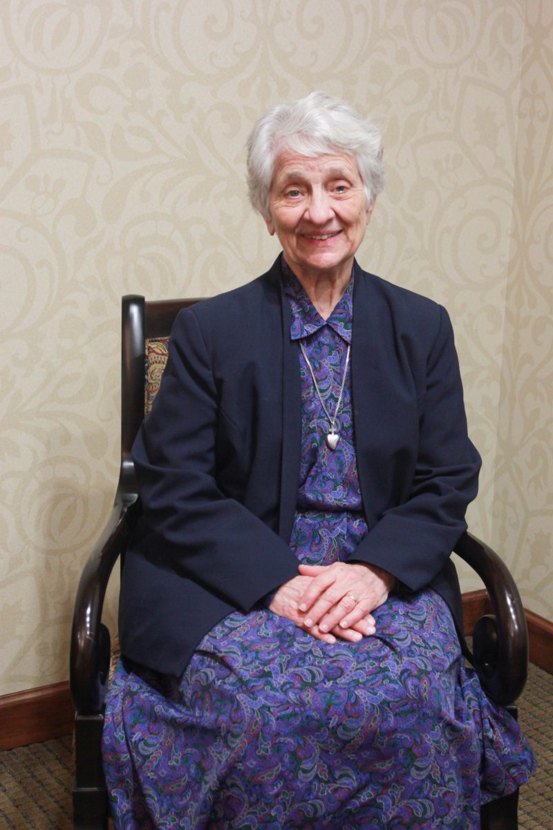 ASC sister to reopen mission in Liberia