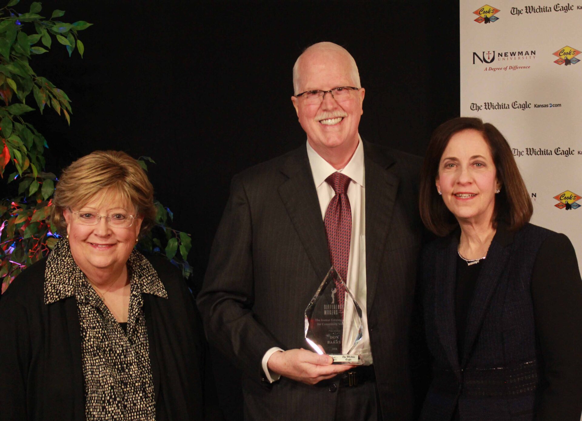 Barry1_LaurieBerman | Newman Today