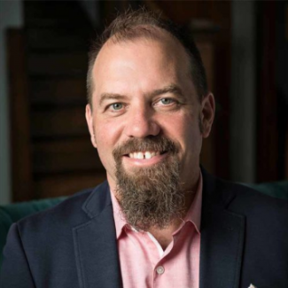 Christian philosopher James K.A. Smith to speak on 'Resident Aliens ...