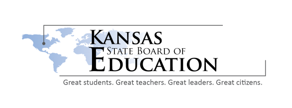 KSBE logo | Newman Today