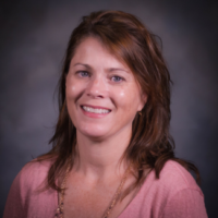 Amy Siple – Newman Today