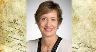 Kelly Belanger keynote to address Title IX, college athletics