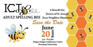 ICT Adult Spelling Bee ready for its second year