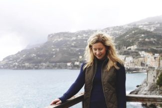 Steckline Gallery presents 'Flow' by Amy Huser