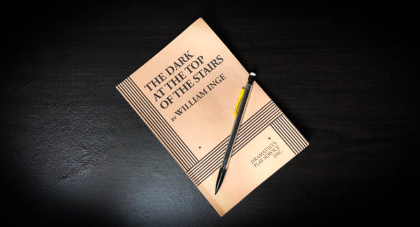 Dark Script | Newman Today