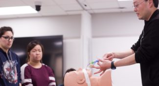 Respiratory Care Program receives Distinguished RRT Credentialing ...