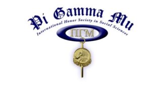 Pi Gamma Mu inducts 41 new members