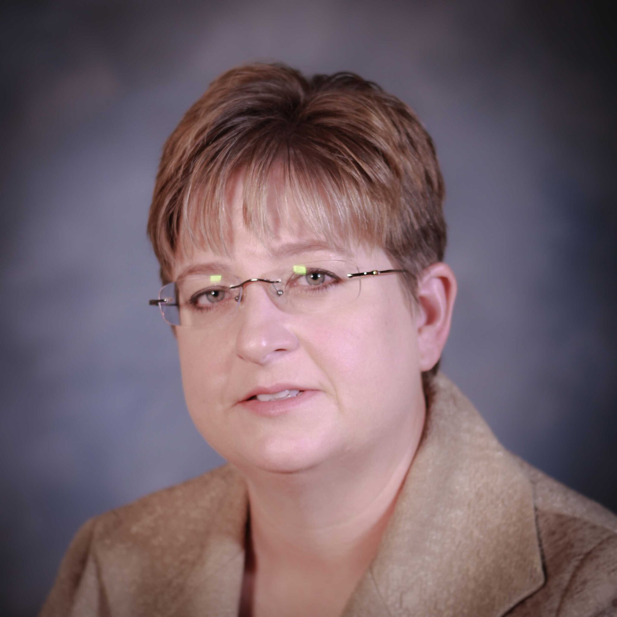 Provost Kim Long's leadership recognized by Wichita Business Journal