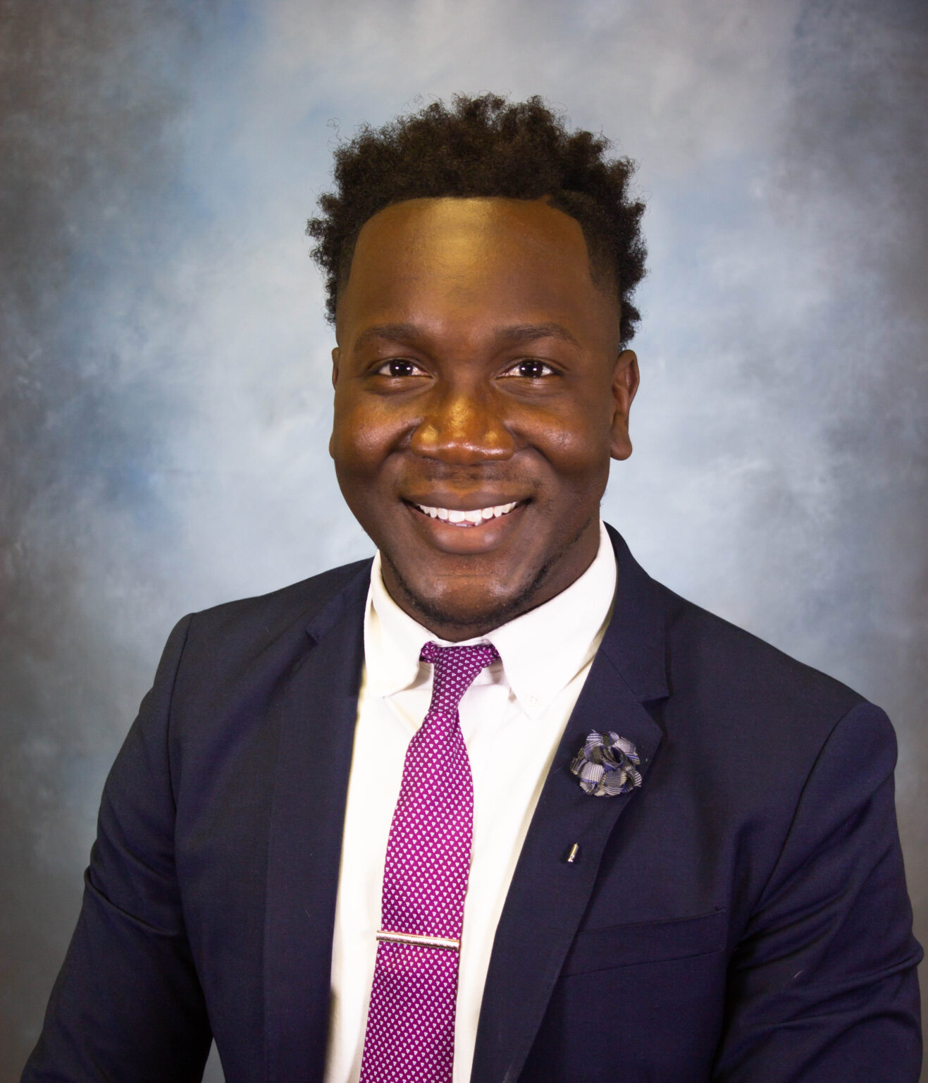 Division of Student Life starts dialogue with 'One Small Step'