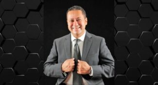 Alumnus realizes 'American dream'