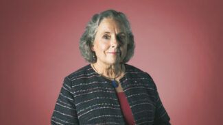 A year in the making: Dr. Jagger's first year as Newman president