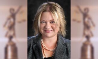 Amanda Stanley named city attorney for Topeka
