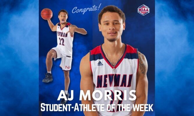 Athletics Archives | Newman Today