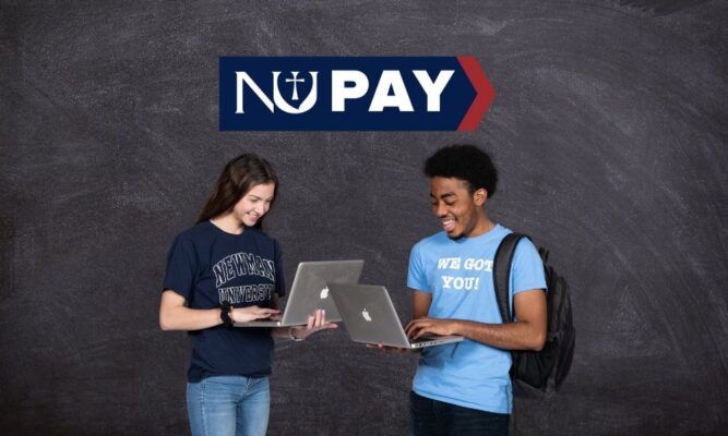 NUPay | Newman Today