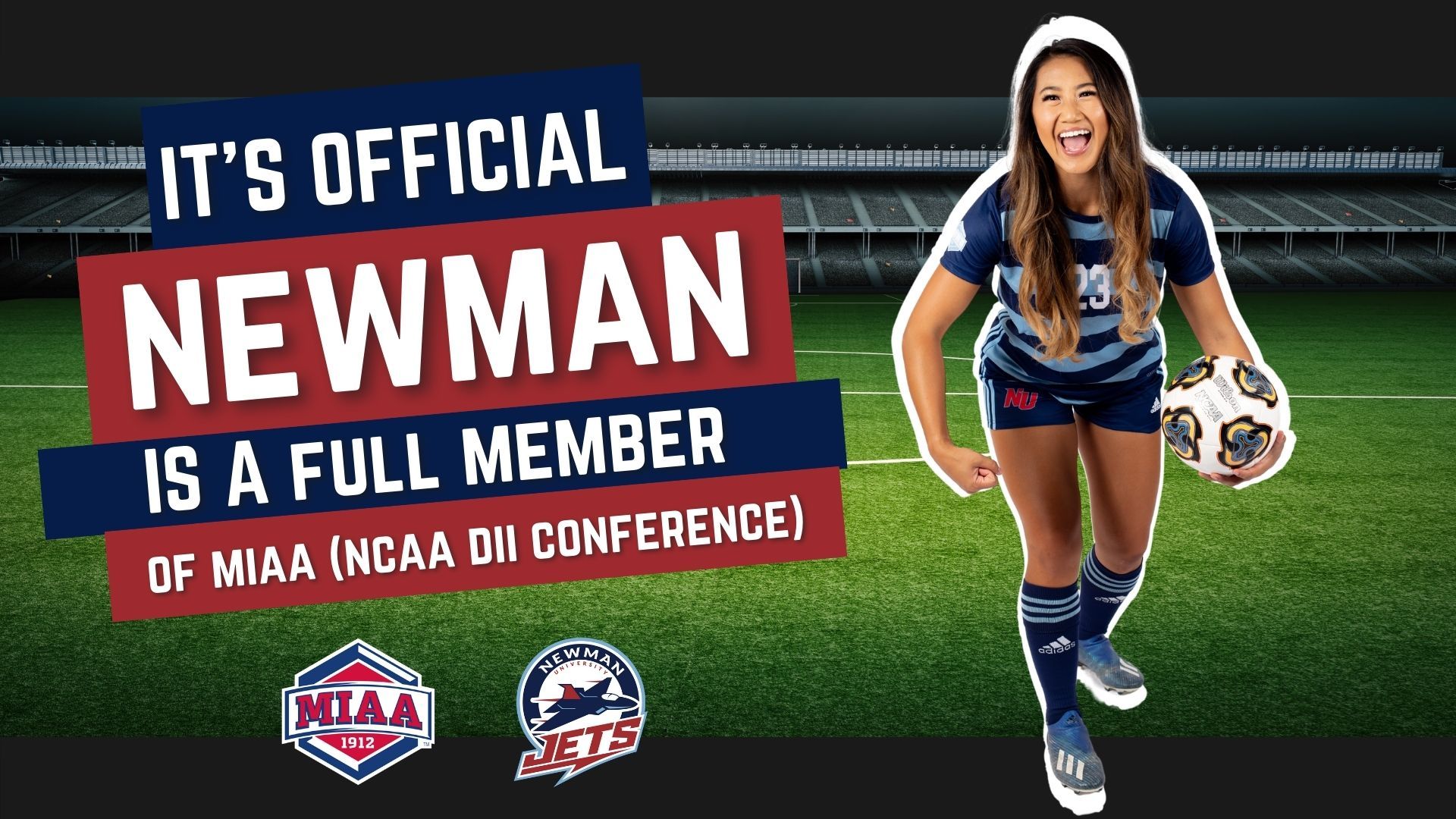 Newman University News