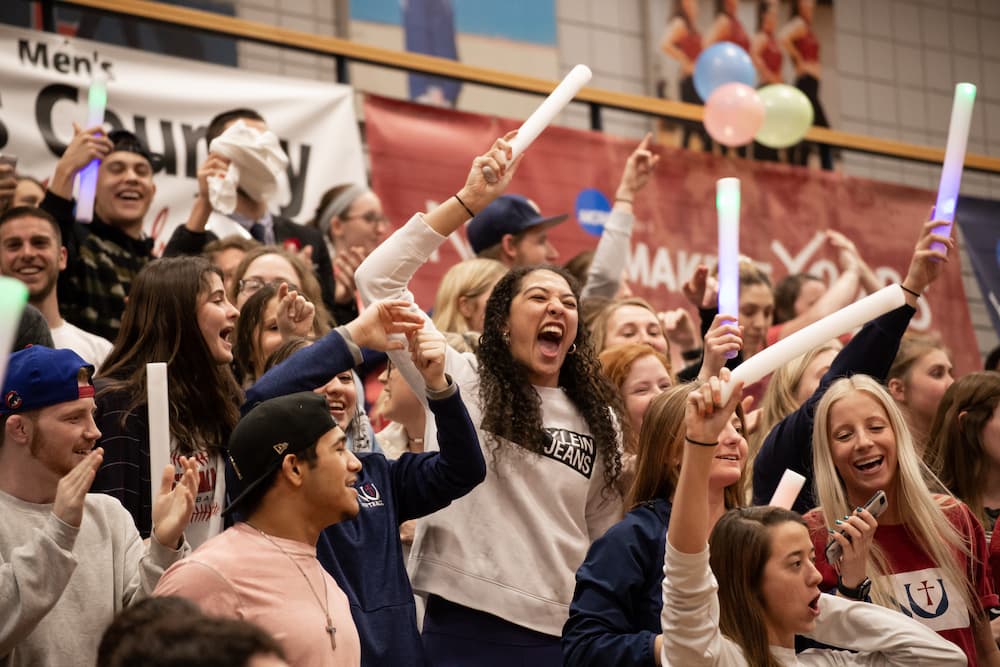Jada Key selected to play professional volleyball in Germany