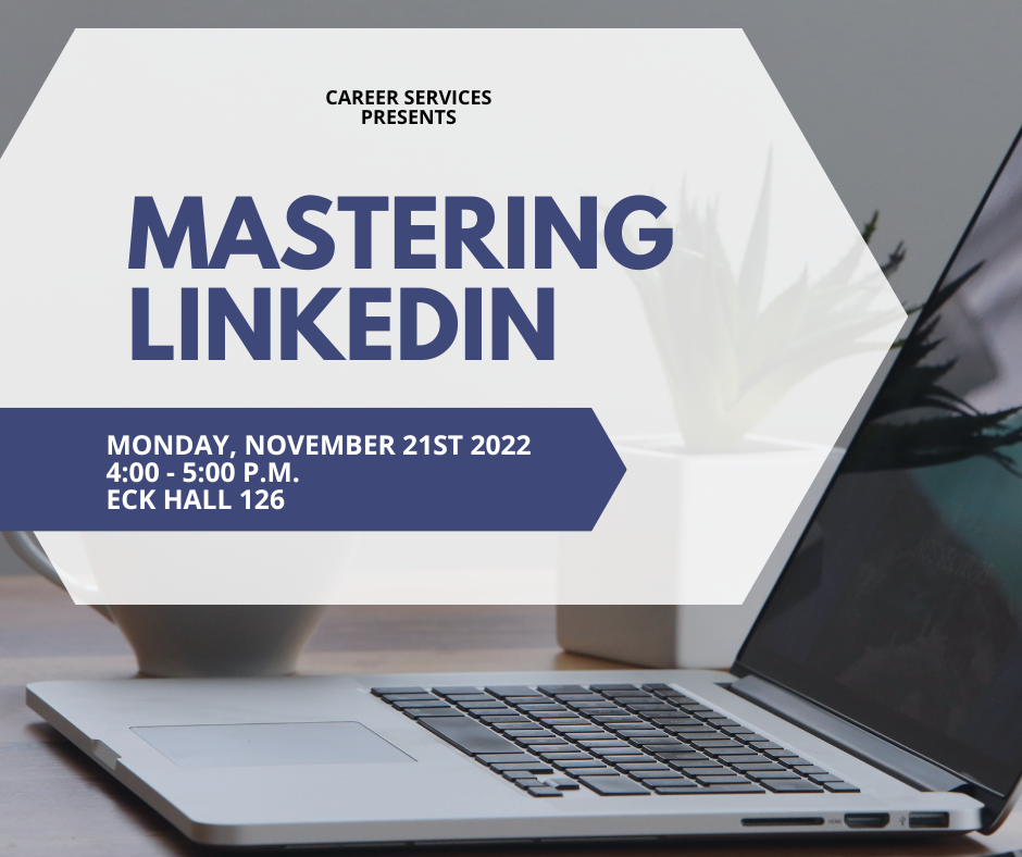 Mastering LinkedIn | Newman Today