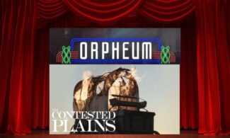 Newman theater faculty help bring PBS documentary 'Contested Plains' to ...
