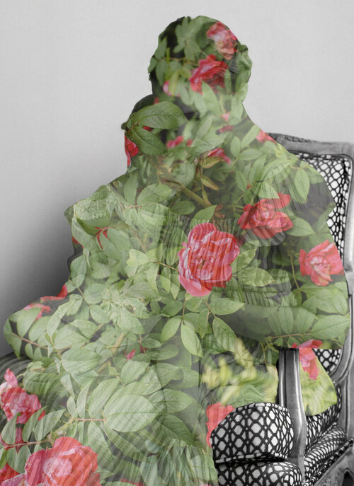 Steckline Gallery to present 'Mother' by artist Jill Luton Oct. 7