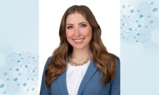 Alumna pursues NIH infectious diseases fellowship