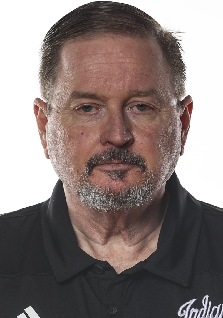 Alumnus JD Campbell teaching sports classes online at Newman