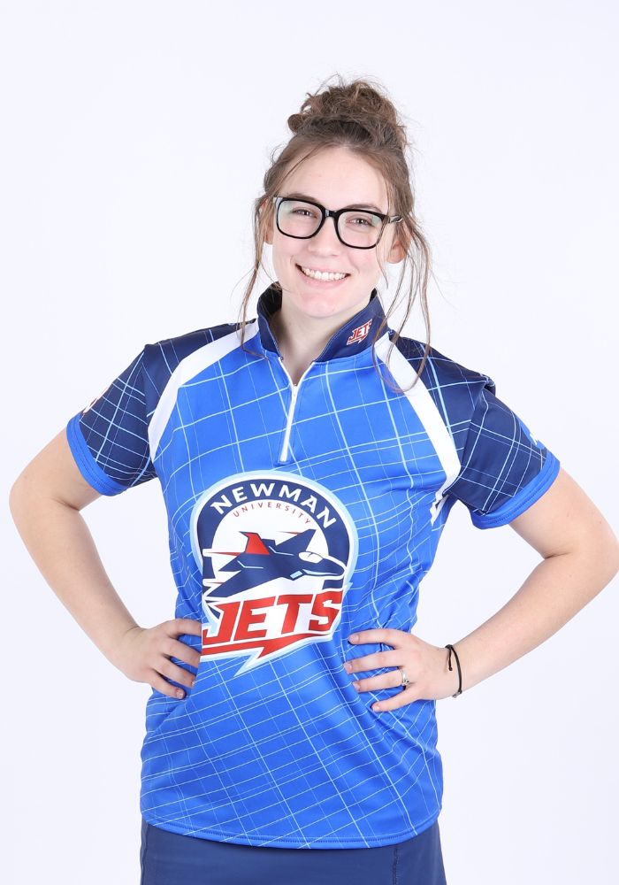 The life of Newman bowler Dakota Lennen